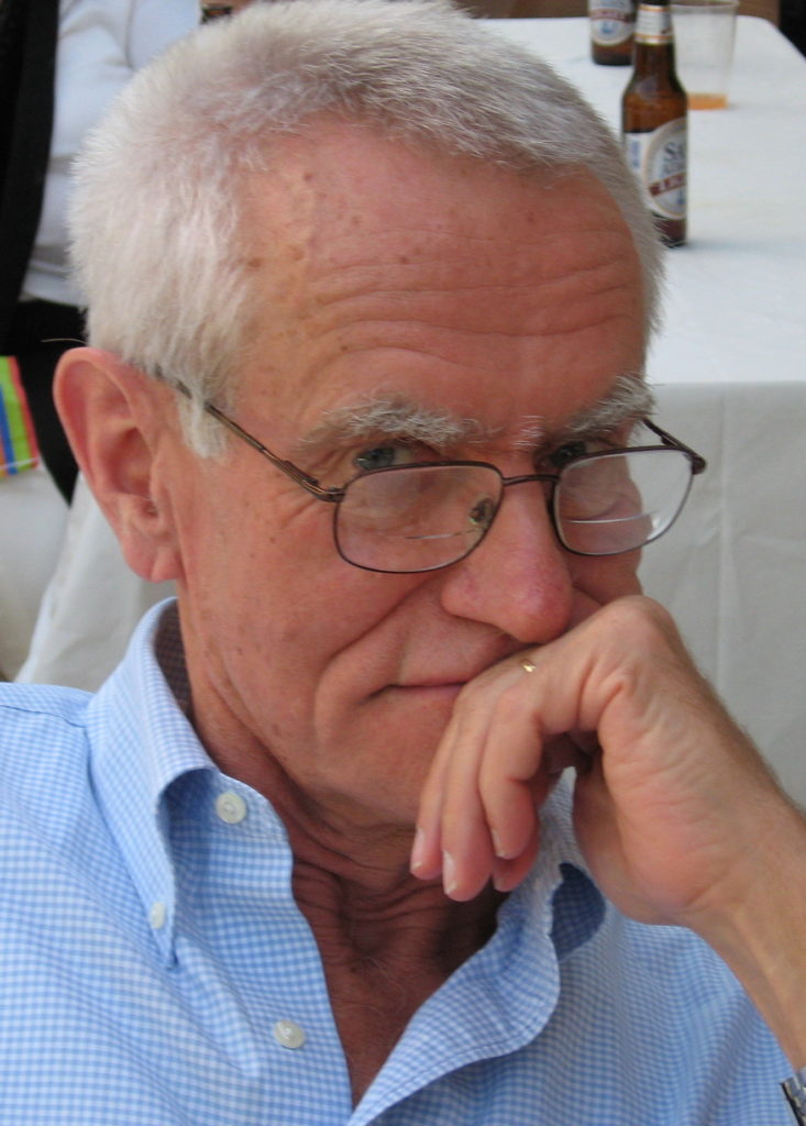 The Rye Bread Marriage – michaele weissman writes…